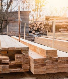 Codrin Group | International Forestry Product Supplier